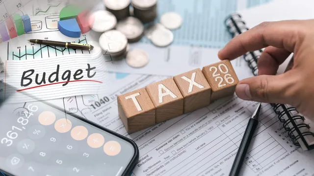 Budget 2026: Rs 3 Lakh 80C Limit, Higher Standard Deduction Experts ...