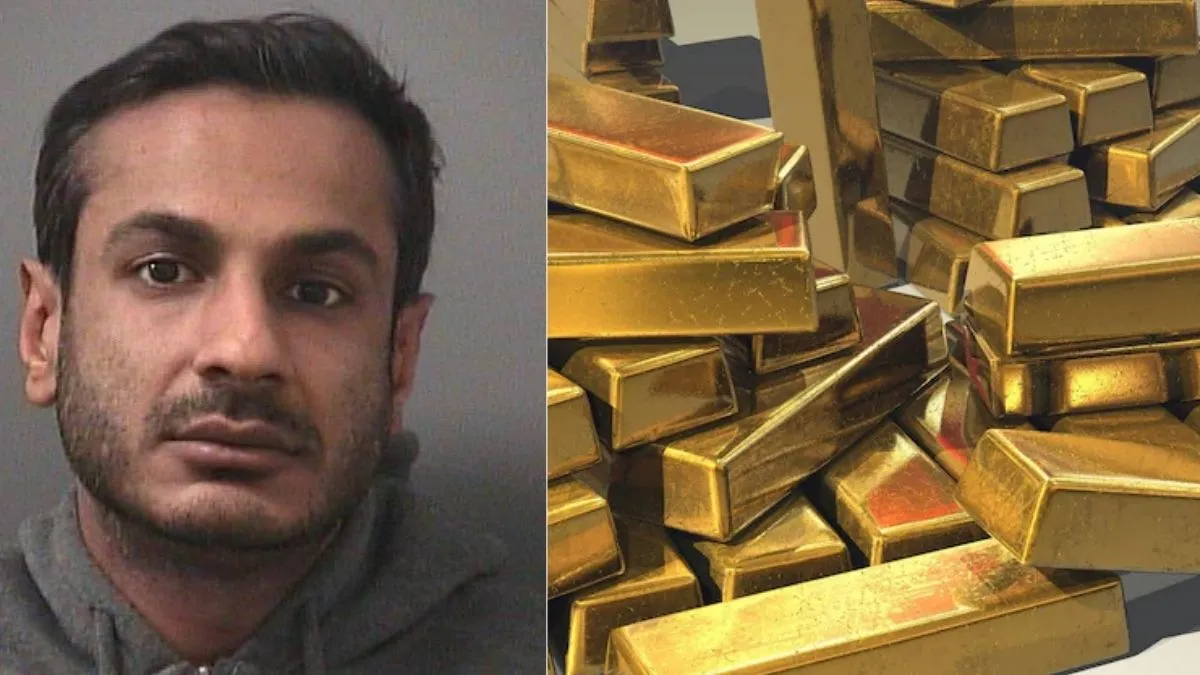 Canada's Largest Gold Heist: Another Accused Arrested After 2 Years ...