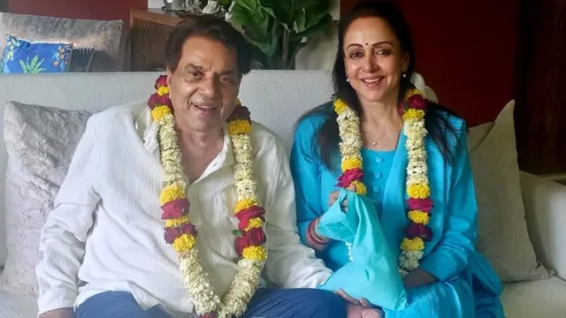 Hema Malini Speaks About Her Bond With Sunny And Bobby Deol, Reveals ...