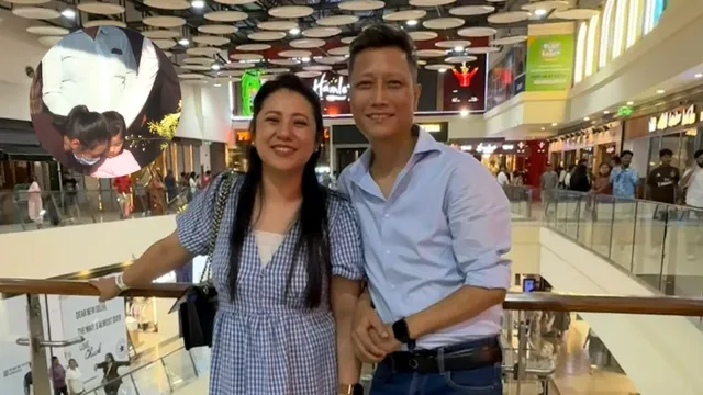 Prashant Tamang’s Wife Martha Aley Looks Inconsolable In Heartbreaking ...