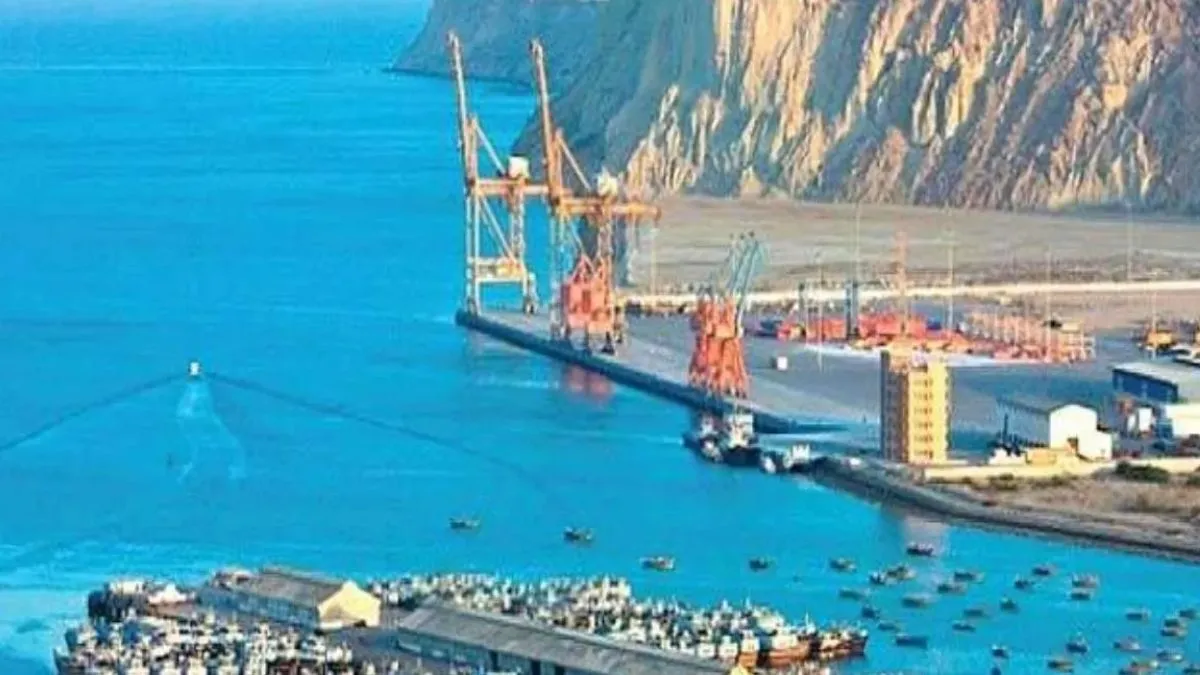 Where Is Shaksgam Valley? How China-Pakistan Economic Corridor ...