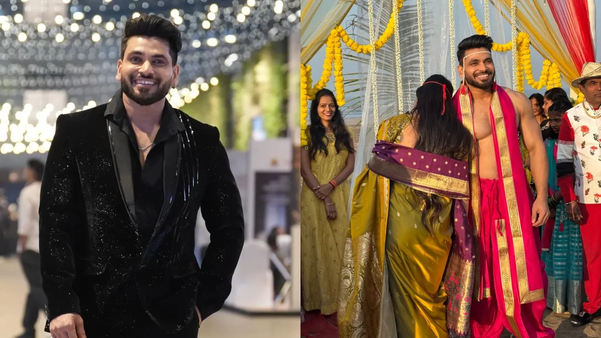 Bigg Boss Marathi 2 Winner Shiv Thakare Not Married; Reveals Truth ...