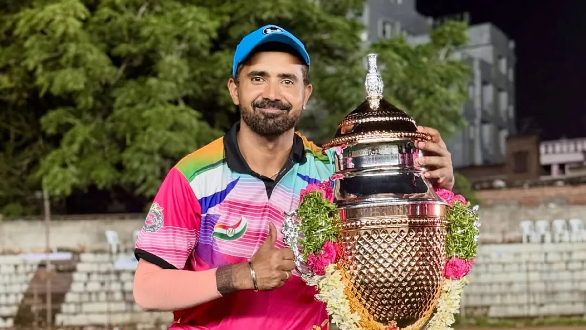 ISPL Season 3, Chennai Singams Captain Ankur Singh Exclusive: 'We Will ...