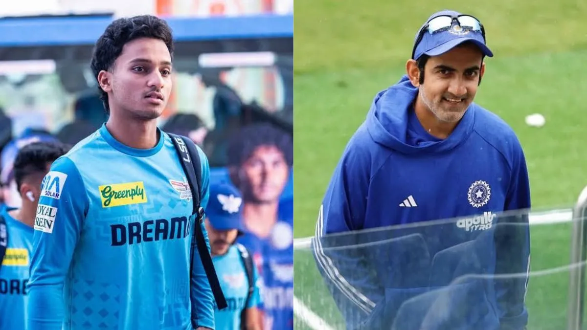 What Led To Ayush Badoni's Selection In Indian Team For NZ Series ...