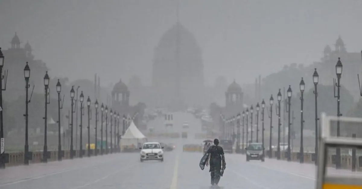 Delhi Weather Update: IMD Issues Orange Alert For Cold Wave Till Jan 14 ...