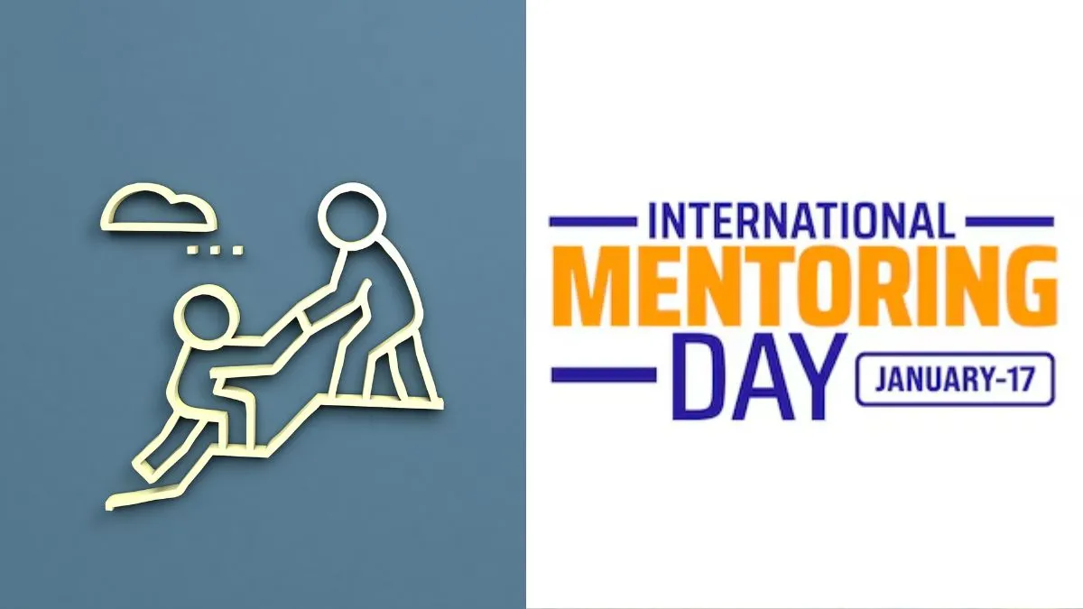 International Mentoring Day 2026: 40+ Heartfelt Messages To Thank Your ...