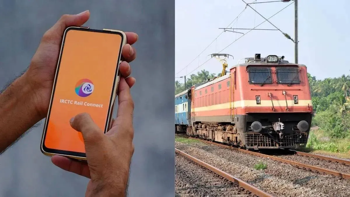 IRCTC Booking: How To Book Train Tickets From Home As New Rules Take ...