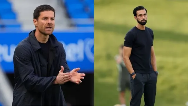 Real Madrid Part Ways With Manager Xabi Alonso After Defeat Against ...