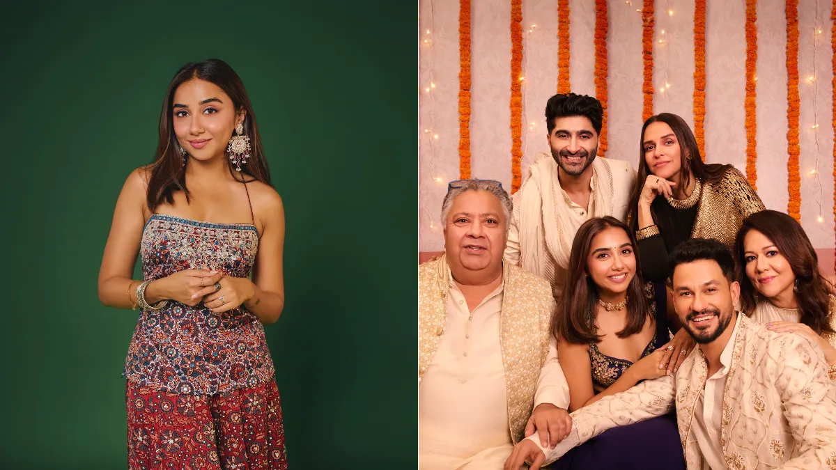 ‘I Knew That I Had To Do The Show’: Prajakta Koli Aka Mostly Sane ...