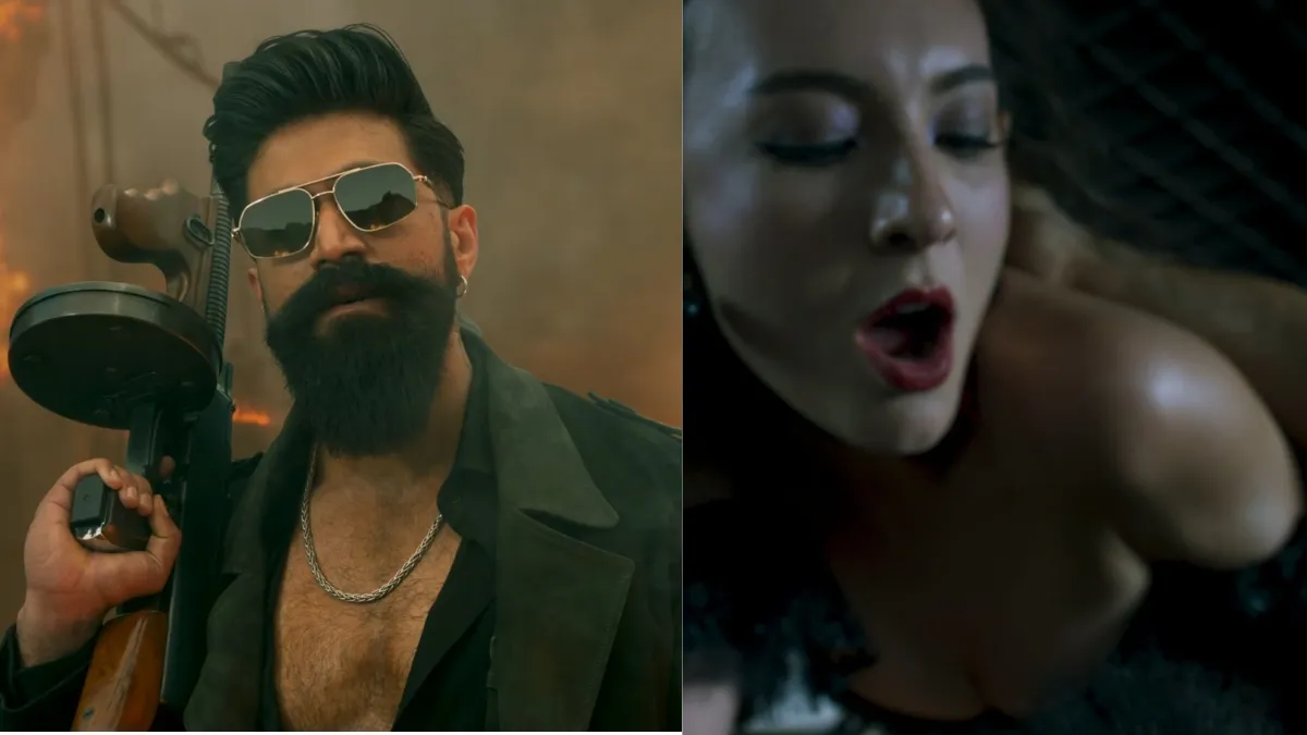 Toxic: Complaint Filed Against Yash’s High Octane Movie’s Teaser Over ...