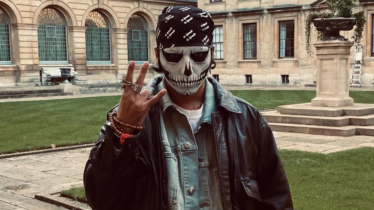 Meet Punjabi Singer Talwiinder, Disha Patani’s Mystery Man Who Never ...