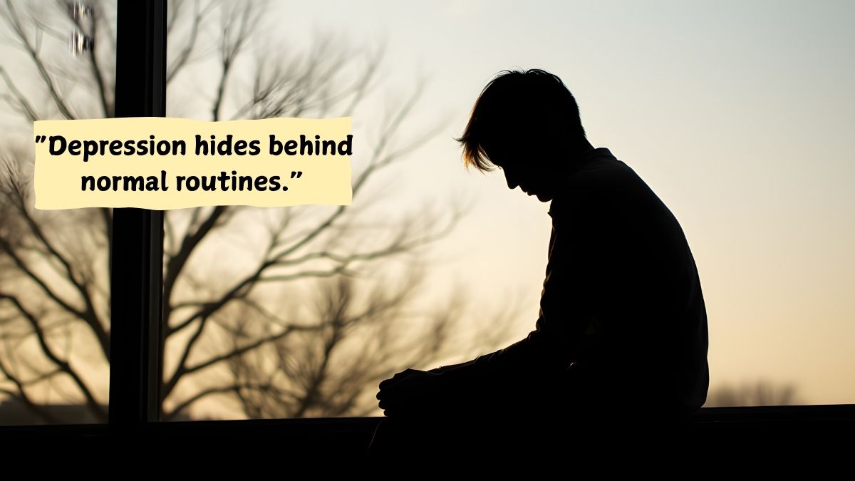 World Day Against Depression 2026: 50+ Positive Quotes To Raise ...