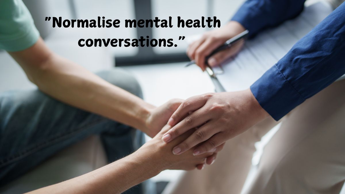 World Day Against Depression 2026: 50+ Positive Quotes To Raise ...