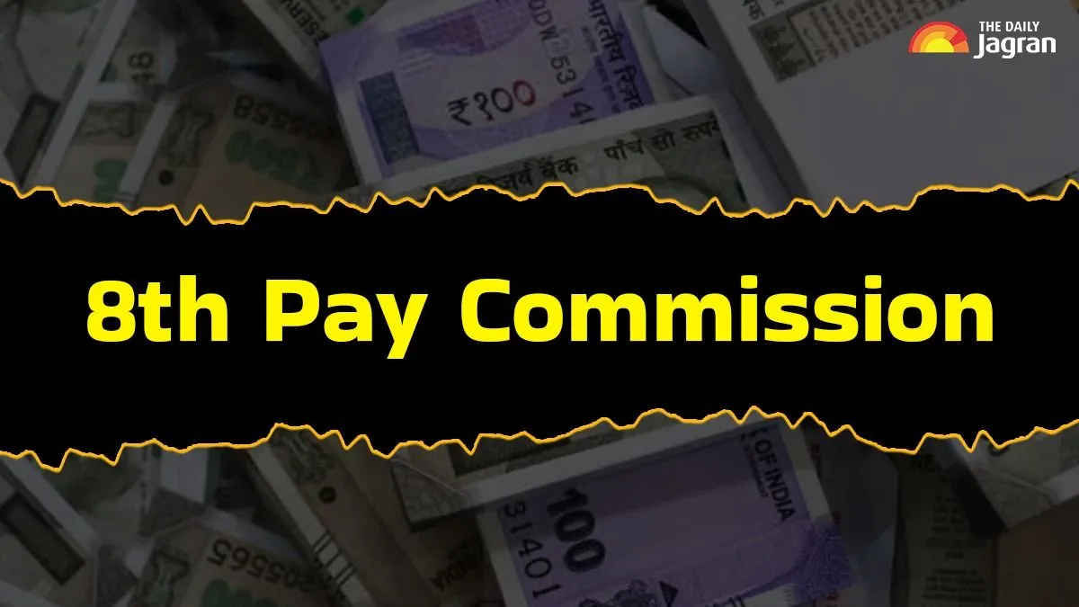 8th Pay Commission: Delay In Salary Hike Could Put Lakhs In Your Pocket ...