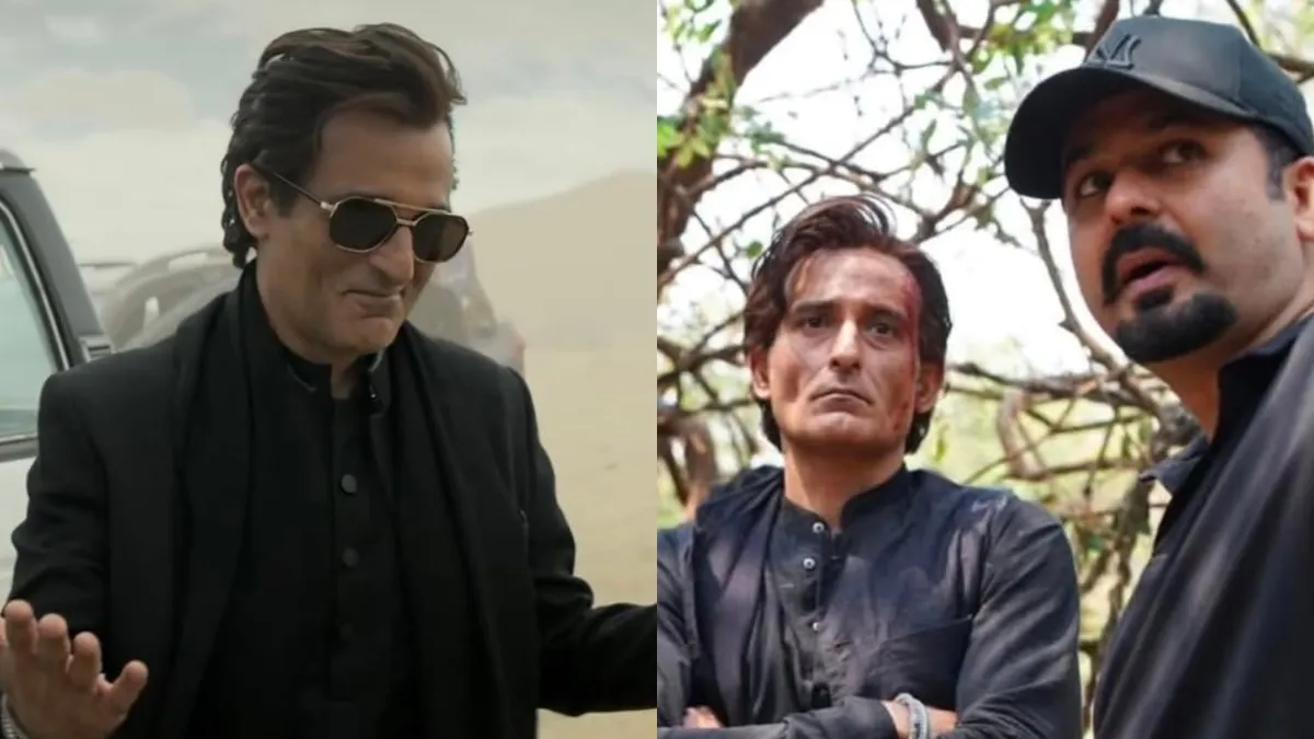 Dhurandhar 2: Is Akshaye Khanna Making A Comeback Despite His Death In ...