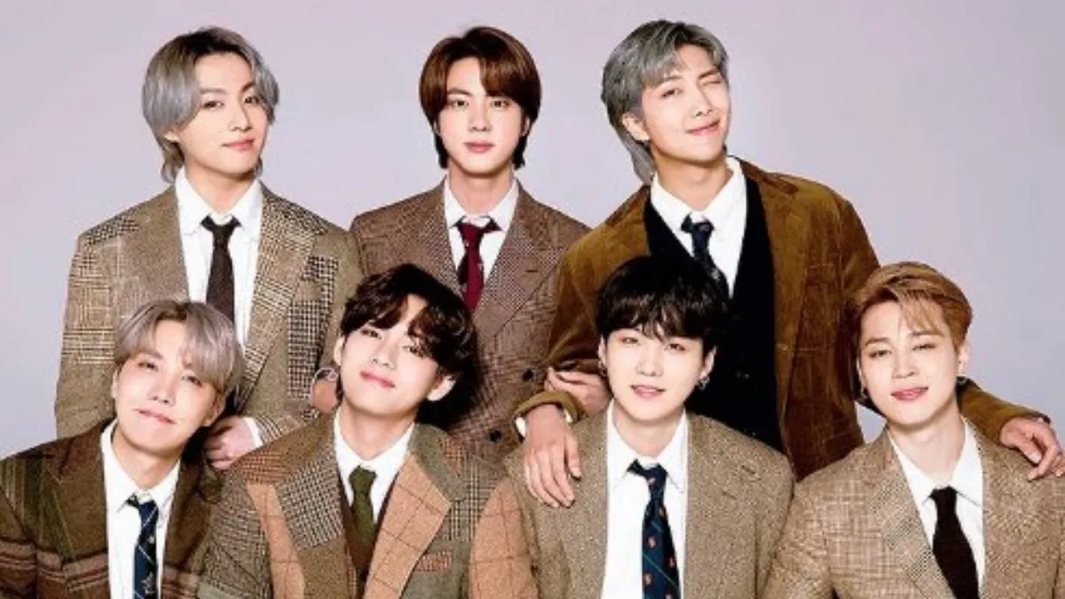 BTS Dating History: Who Are V, Jimin, Jungkook, Suga And Other Members ...