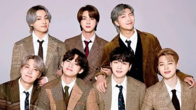 BTS Dating History: Who Are V, Jimin, Jungkook, Suga And Other Members ...