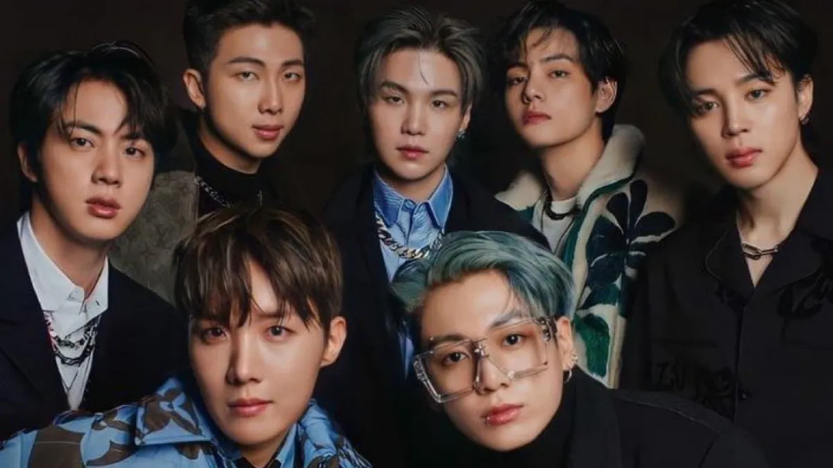 Testing Your BTS Knowledge: Take This Beginner-Friendly Quiz If You Are ...