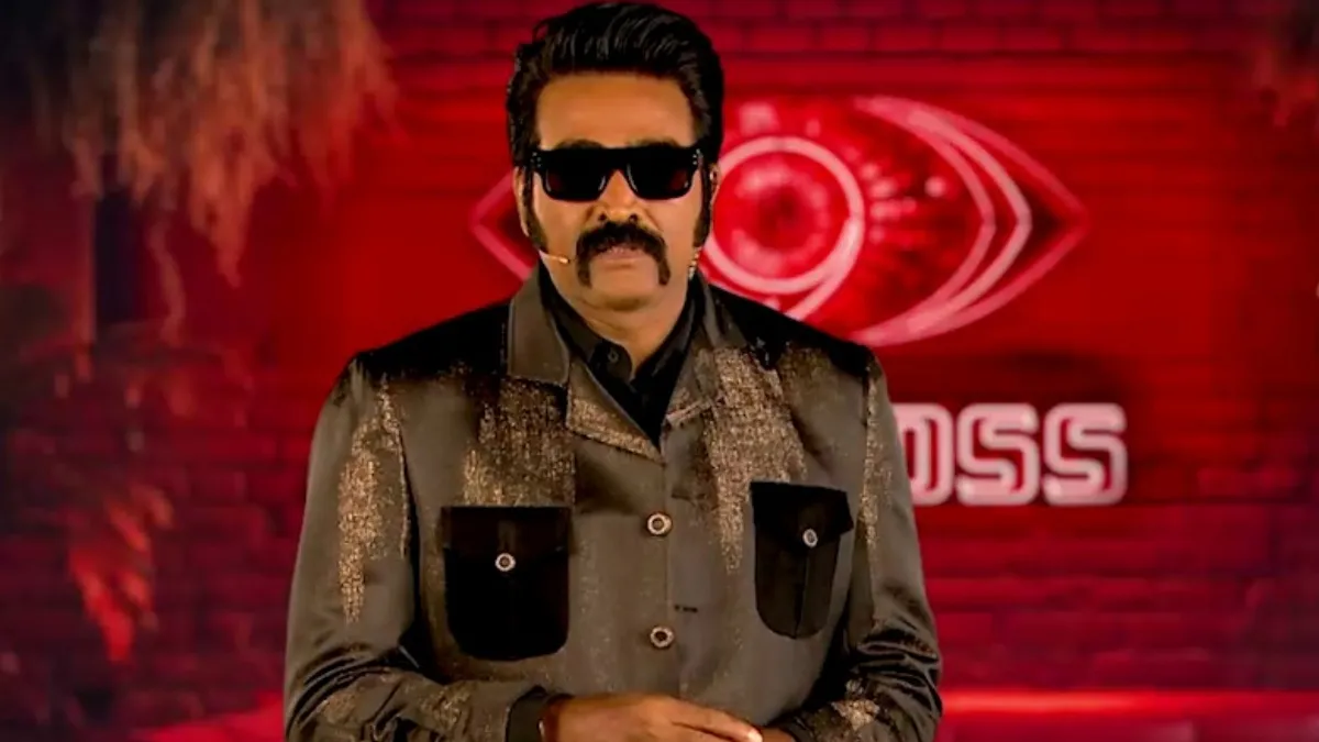 Bigg Boss Tamil 9 Grand Finale Date: When And Where To Watch Vijay ...