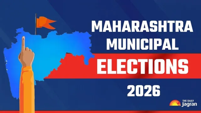 Maharashtra Municipal Corporation Elections 2026: From Key Parties To ...