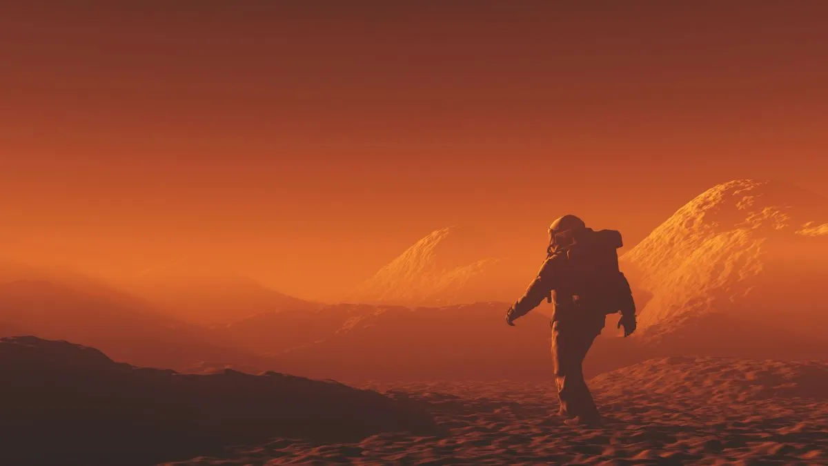 Mars Needs A Chef: NASA Announces Rs 6.75 Crore Food Challenge For ...