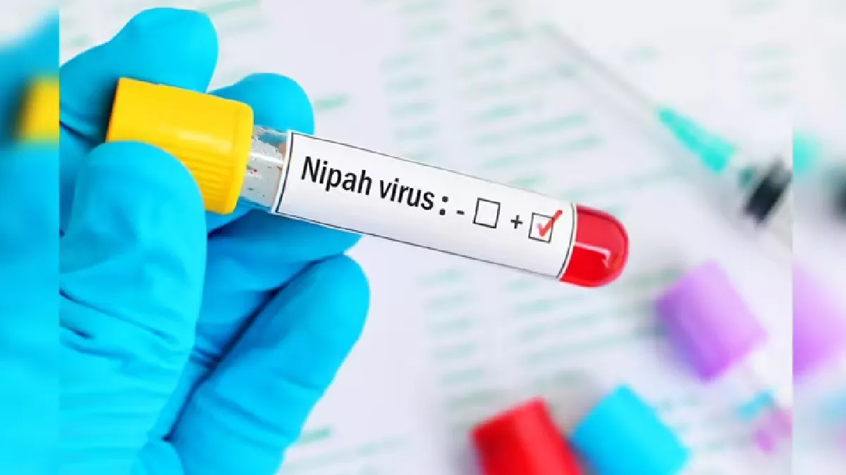 Kolkata Nipah Virus Case: Two Nurses' Conditions Remain Critical ...
