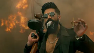 The Raja Saab Actress Malavika Mohanan Shares How She Manifested Movie ...