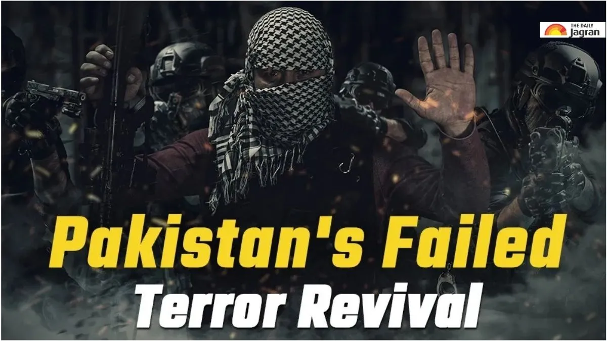 Pakistan's Dirty Hand Exposed: How Pak Army Enabling Al Qaeda's High ...