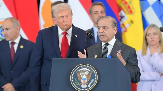 From IMF Begging Bowl To Crypto Cringe: Pakistan Rushes To Please US By ...