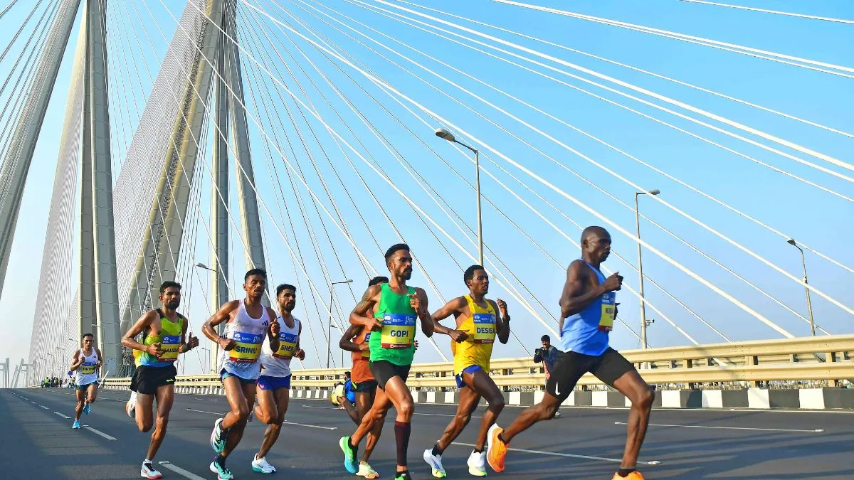 Mumbai Traffic Advisory: Coastal Road, Sea Link And Key Routes To ...