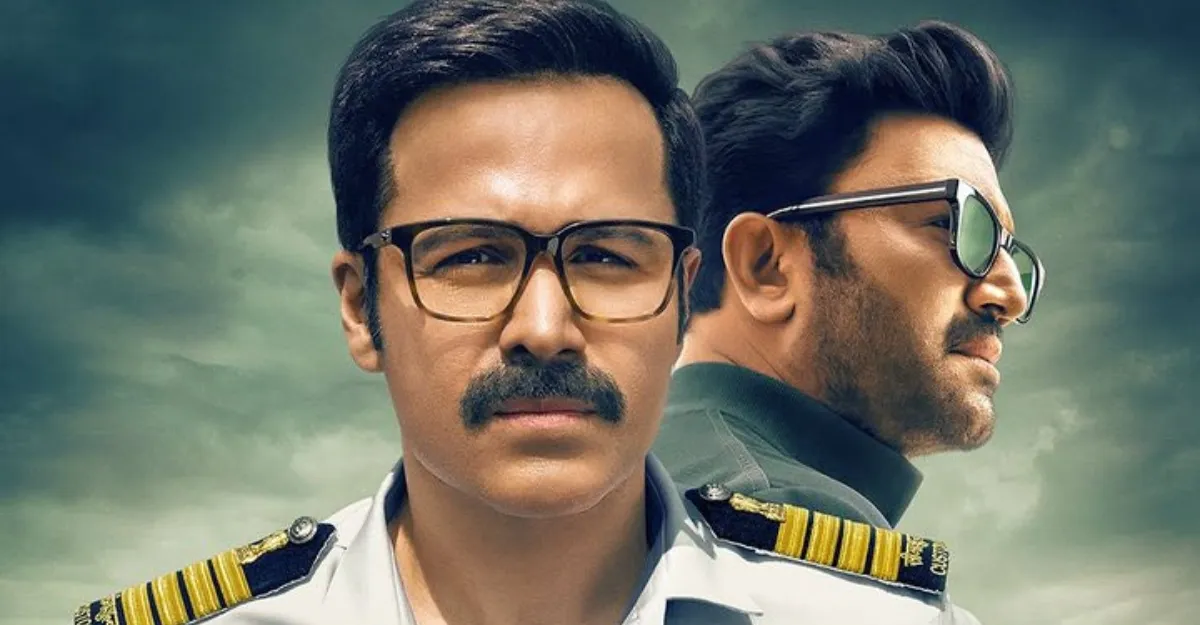 Taskaree Twitter Review: Emraan Hashmi Wins Hearts As Customs Officer ...