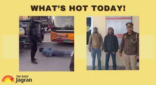 UK vs India 5-Star Hotels: Travel Vlogger Reveals How Hospitality Feels ...