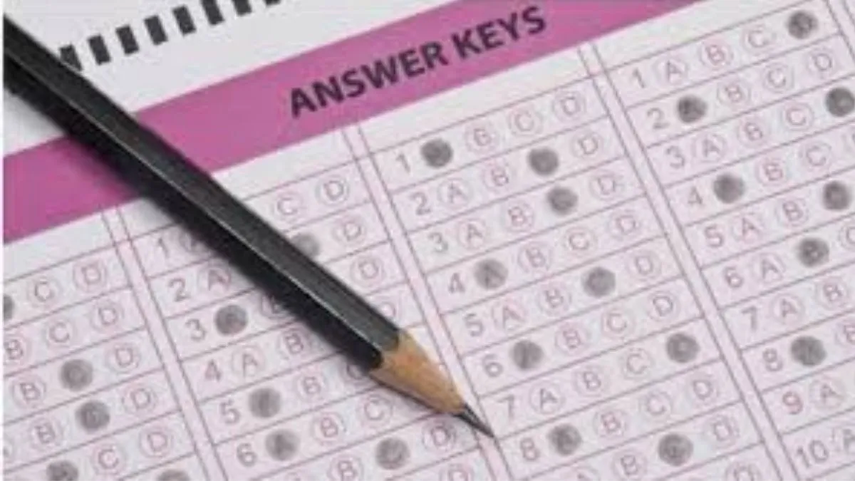 UGC NET December 2025 Answer Key OUT: NTA Releases UGC NET Provisional ...