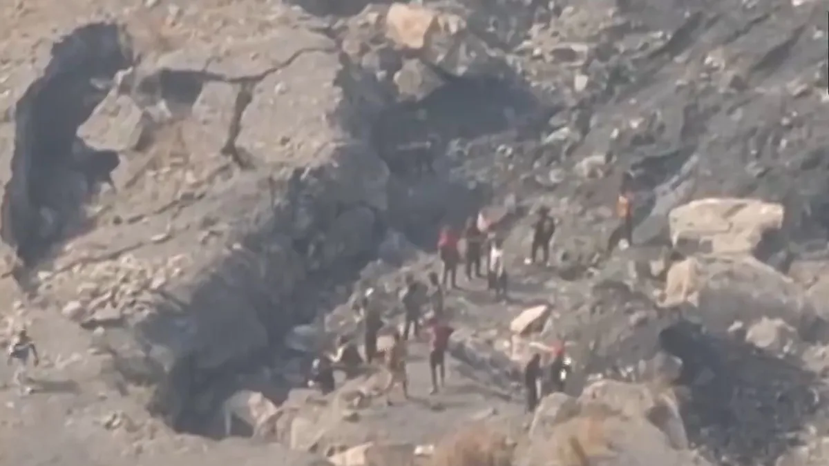 West Bengal Coal Mine Collapse: Three Workers Killed Under Debris In ...