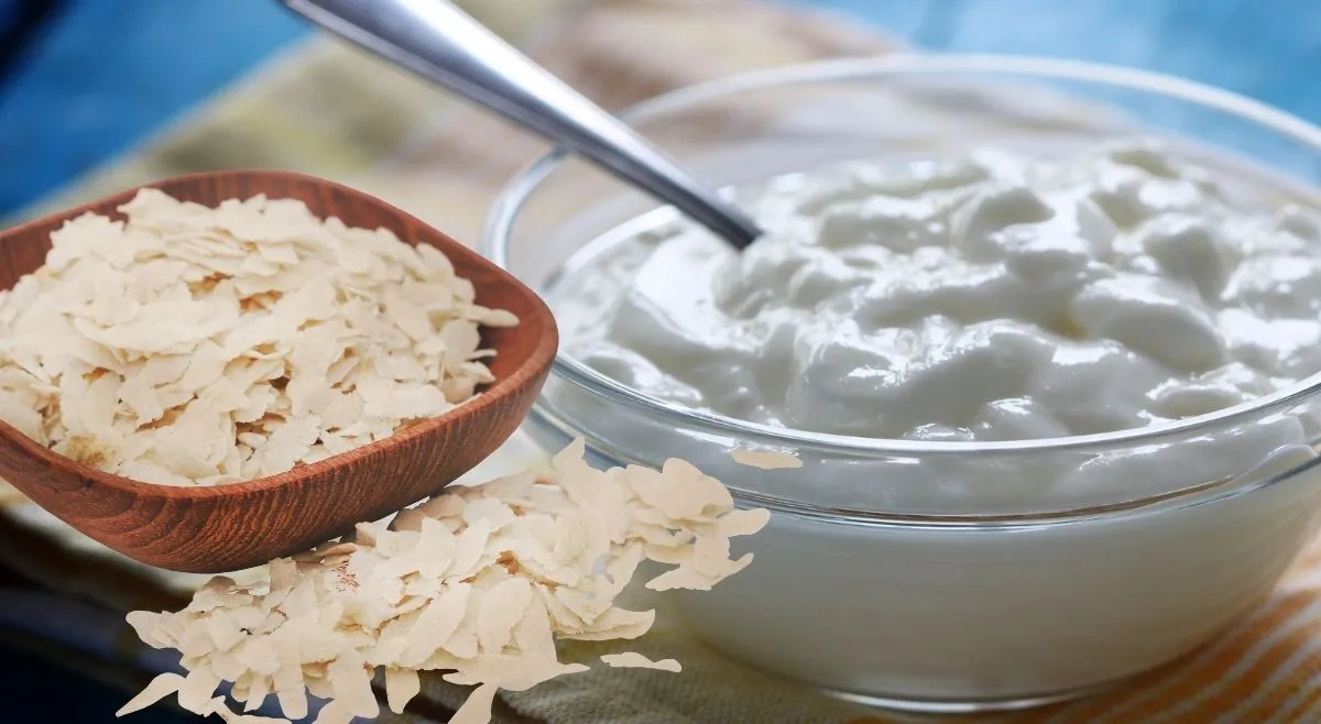 10-Minute Dahi Chura Recipe For Makar Sankranti: A Traditional Comfort ...