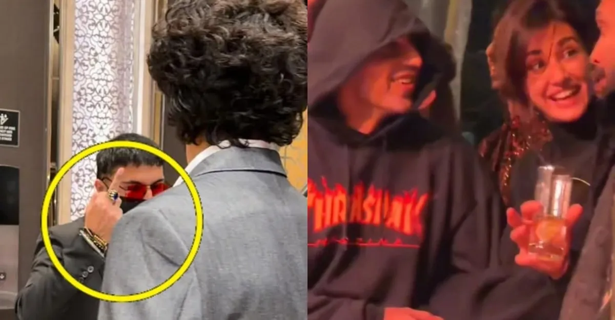 Disha Patani’s Rumoured Boyfriend Talwiinder Triggers Online Debate ...