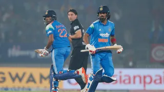 India vs New Zealand ODIs 2026: Schedule, IND vs NZ Full Squads, Venues ...