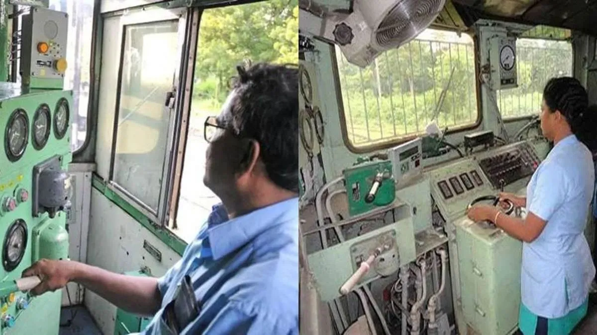 Raebareli: Biometric Attendance And Breath Analyser Tests Made ...