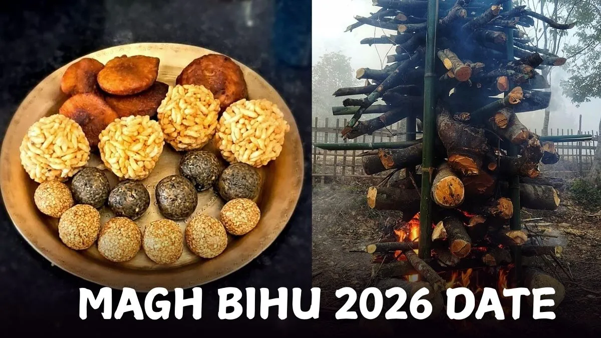 Magh Bihu 2026 Date: Is Bhogali Bihu On January 14 Or 15? Check Correct ...