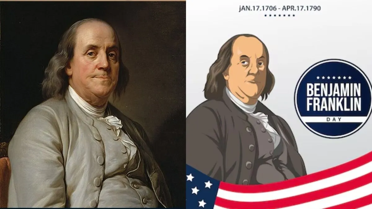Benjamin Franklin Day 2026: Why Is It Celebrated And What Is Its ...