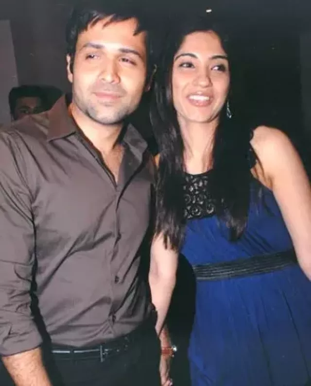 Meet Parveen Shahani, Emraan Hashmi’s Wife And School Sweetheart Who ...