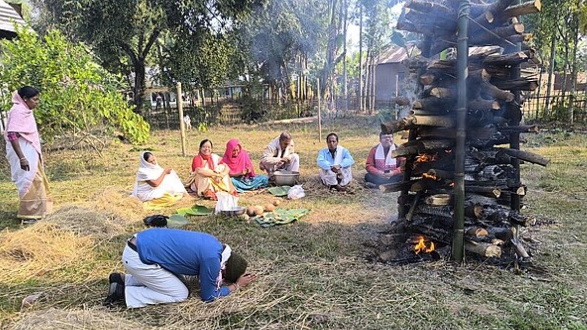 Magh Bihu 2026 Date: Is Bhogali Bihu On January 14 Or 15? Check Correct ...