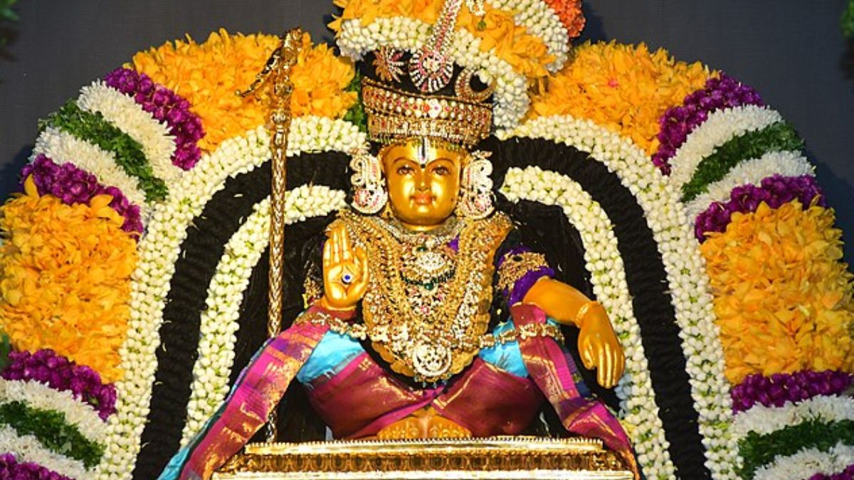 Makaravilakku 2026: Makara Jyothi Timings And Significance Of This Sacred Flame Lit At Sabrimala ...