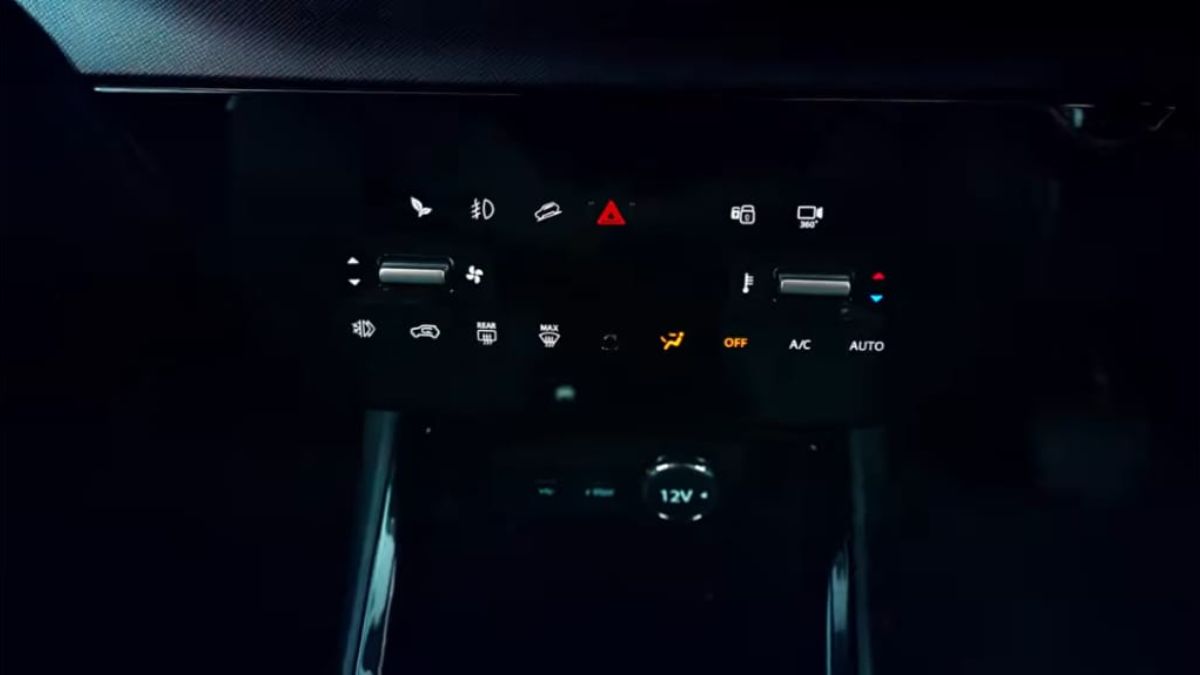 In Pics: New Tata Punch Facelift 2026 Gets These Major Upgrades Over ...