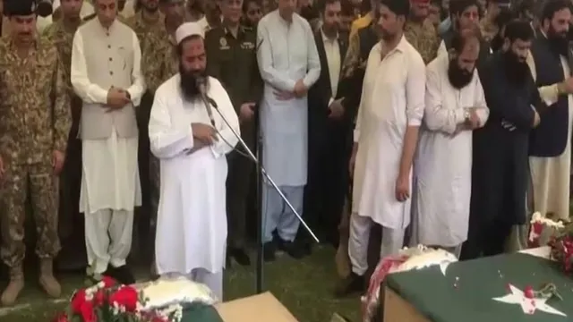 'New Era Of Mujahideen Has Begun': Lashkar-e-Taiba Commander Boasts Of ...