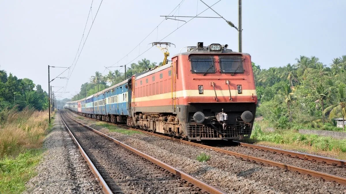 Railways News: Travel Plans Derailed Due To Train Delays? Here's How To ...