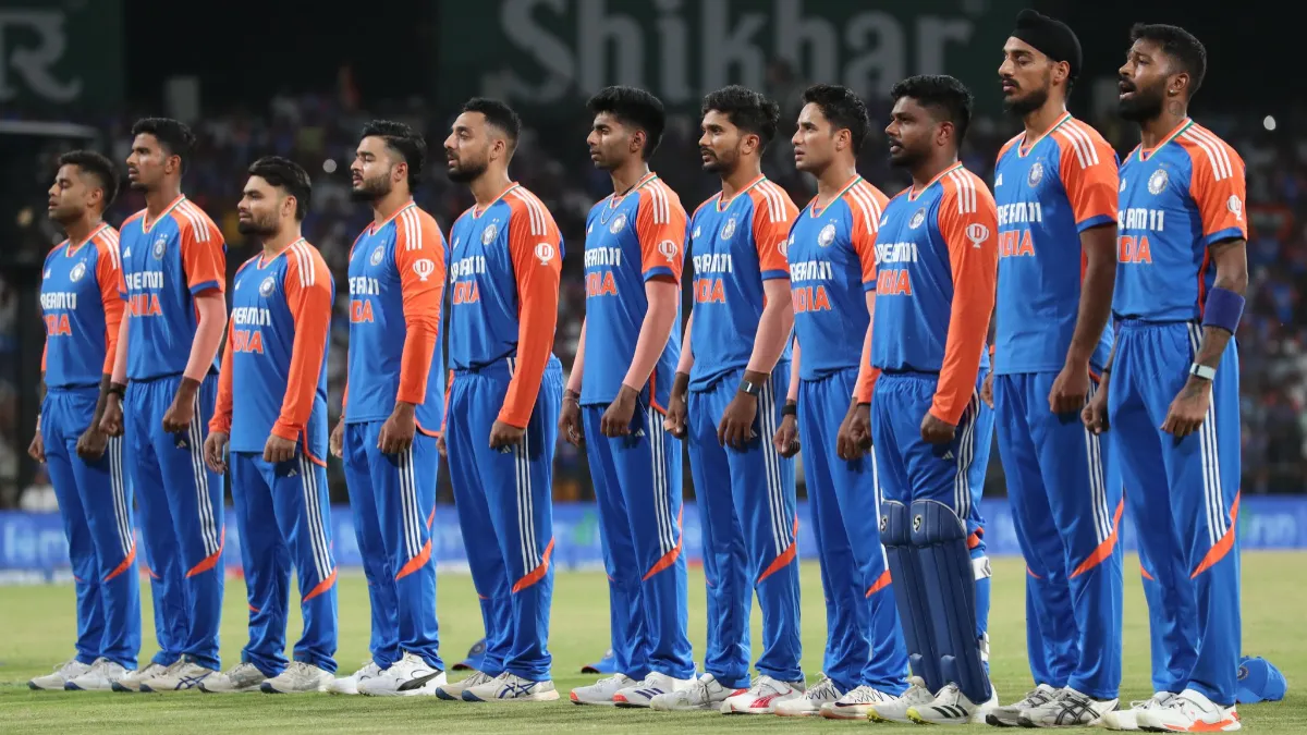 T20 World Cup 2026: Ticketing Platform Server Undergoes Crash After ICC Opens Sale For IND vs ...