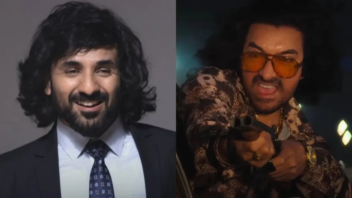 Happy Patel First Review: Fatima Sana Shaikh Calls Vir Das And Aamir ...