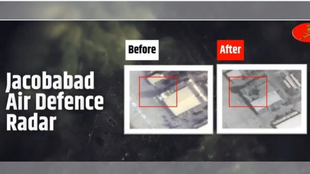'Warning For Our Enemies’: India Releases Op Sindoor Video Detailing ...