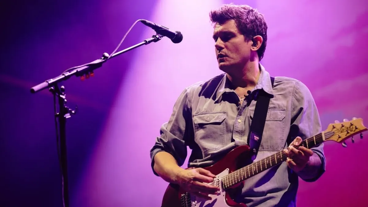 John Mayer's New Mumbai Concert Date Announced; Check Silver, Gold And ...